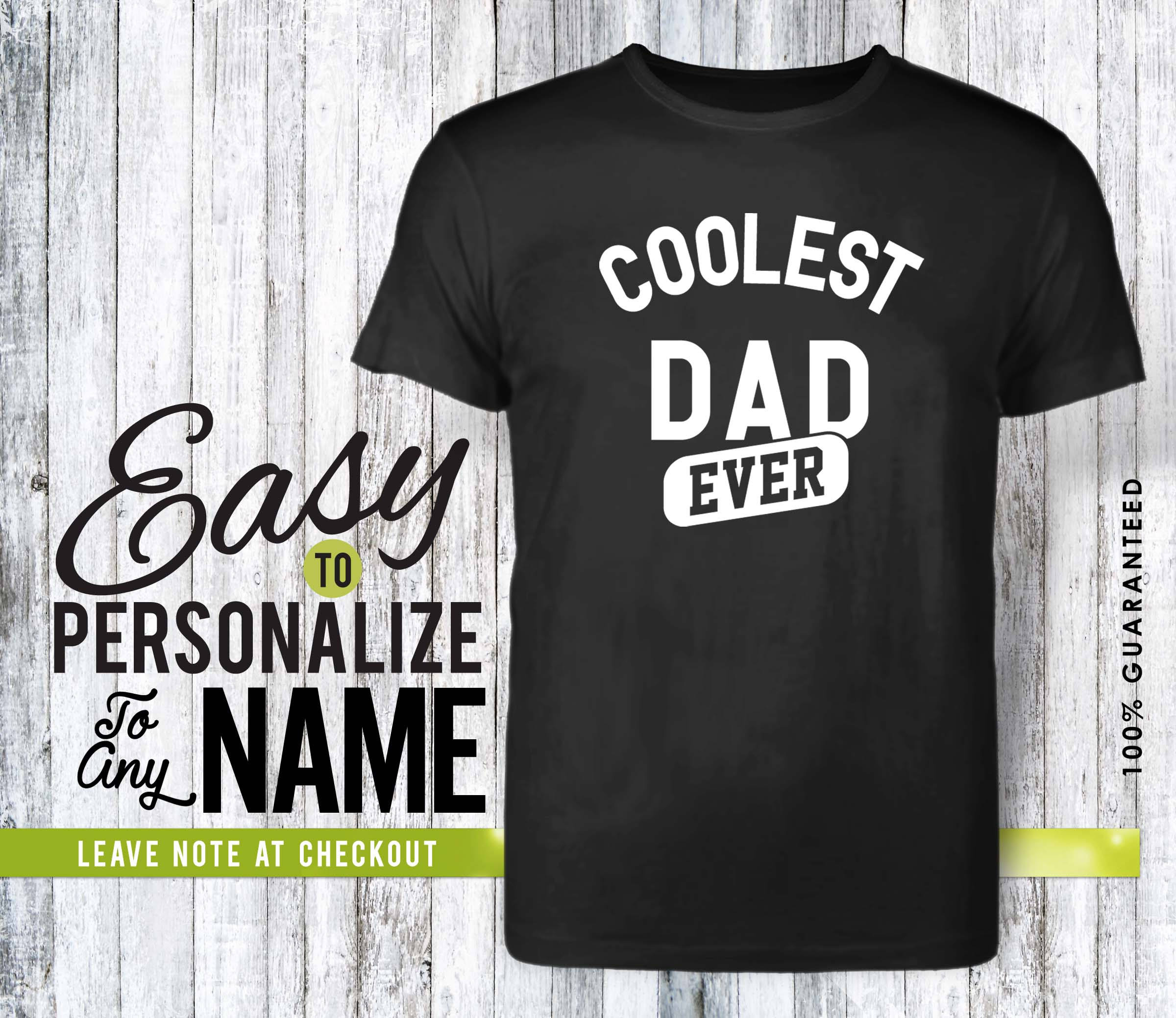 Dad Gift Dad Hero Shirt Family Dad Birthday Dad Shirt - Etsy
