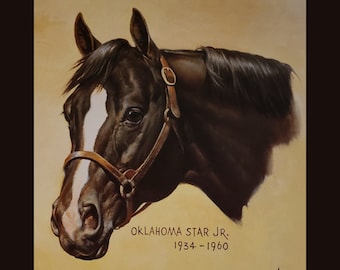 Orren Mixer Horse Prints | Several Styles Available | Equestrian Art ...