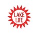 Lake Life Decal Permanent Vinyl Perfect for Coolers, Tumblers, Windows ...