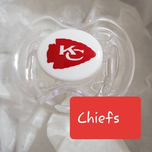 Pacifier or Bottle/cup Decals decal Only. Personalize Your - Etsy