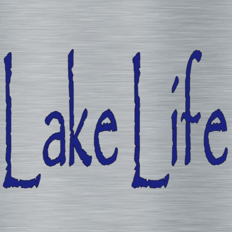 Trail Life Decal - Etsy
