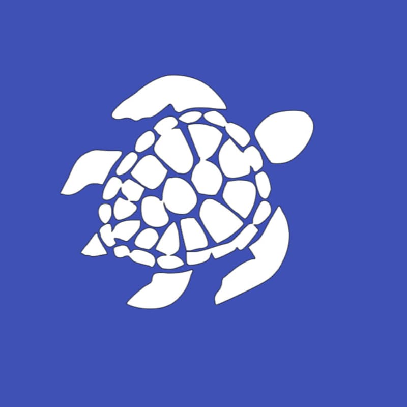 Salt Life Decal - Etsy