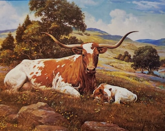 Orren Mixer Painting - Etsy