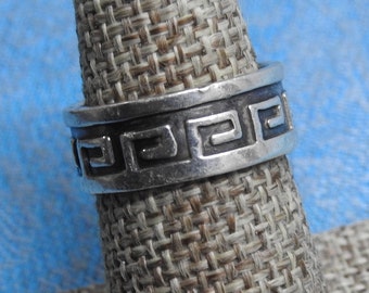 Greek key design | Etsy