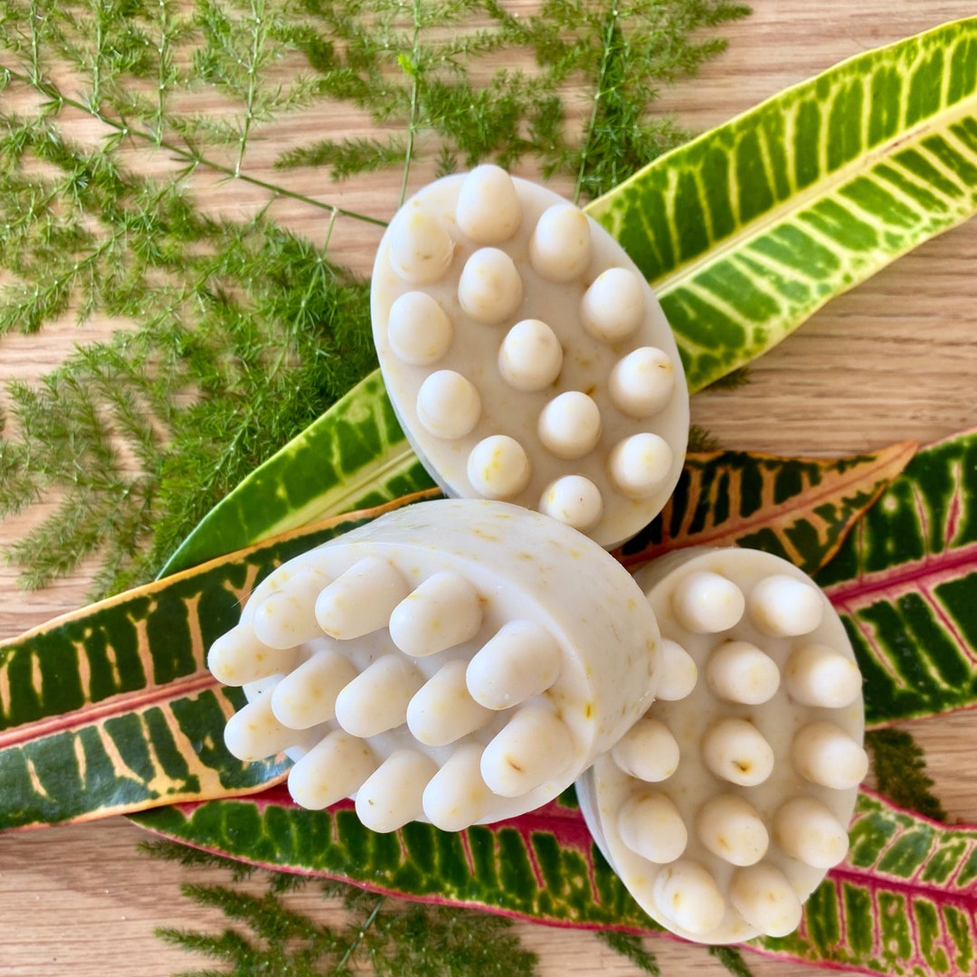 Natural Pet Soap, Shampoo Bar for Pets, Vegan Dog Soap, Natural Cat ...