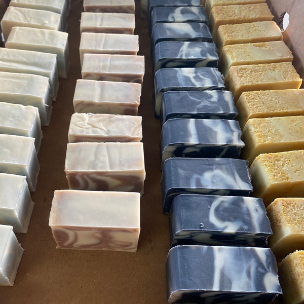 Discount Soap - Etsy