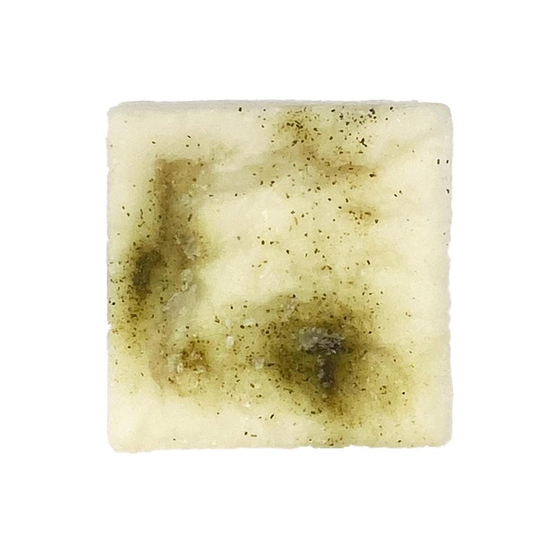 Solid Conditioner Bar W/ Rosemary Mint Essential Oils & Moringa, Zero ...