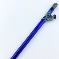 Beaded Bling Turtle Pen, Mosaic Turtle Pen, Fancy Turtle Pen ...