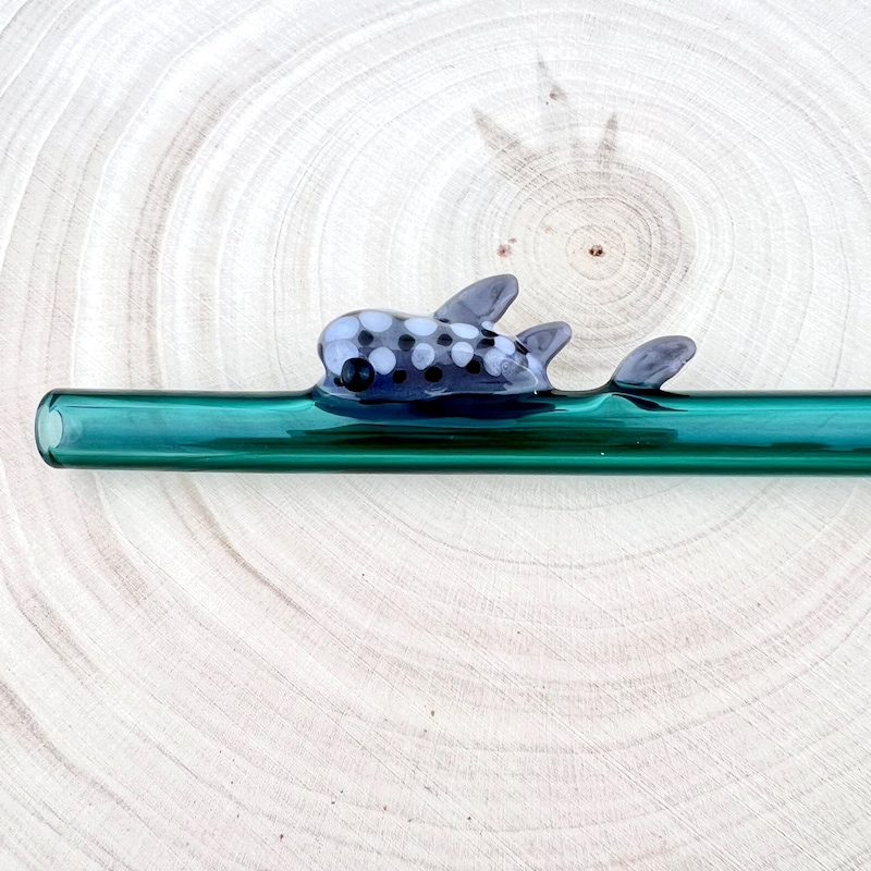 Whale Shark Stanley - Etsy