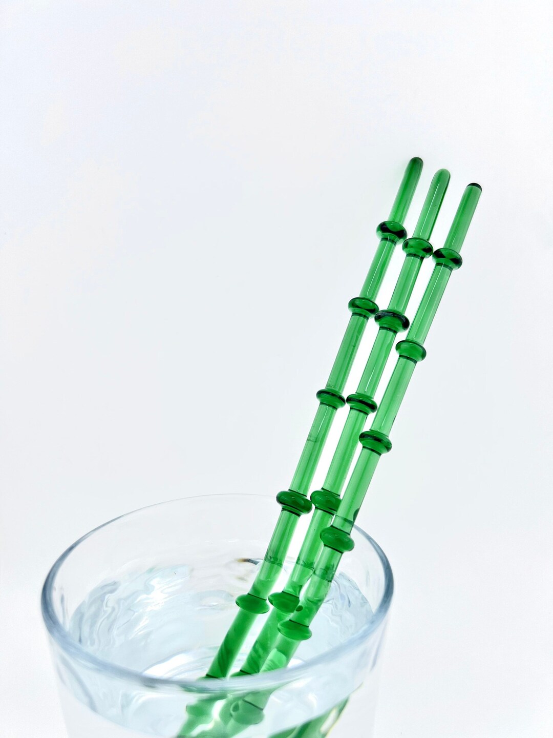 Glass Bamboo Stir Stick - Drink Stirrers | Custom Stir Sticks | Glass ...