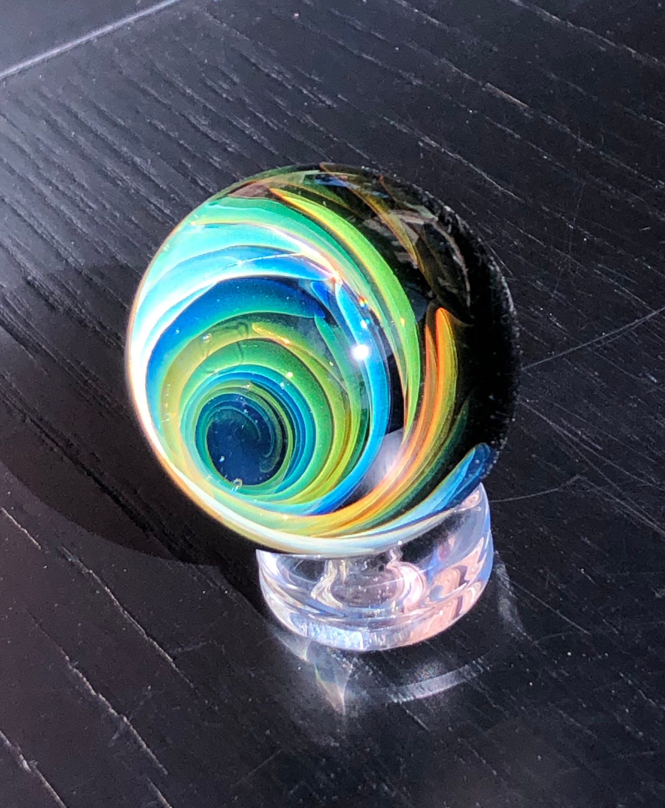 Really Cool Marbles