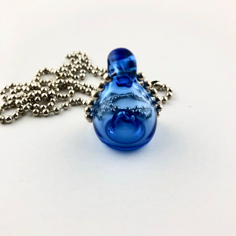 Diffuser Pendant - Etsy