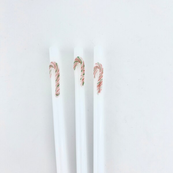 Candy Cane Cover - Etsy