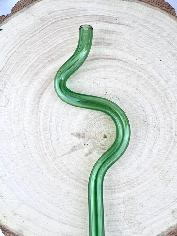 Original Crazy Straws