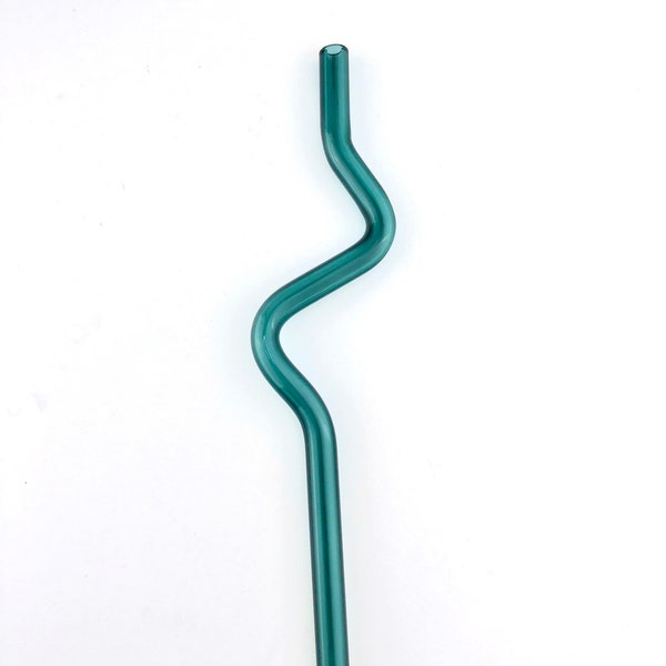 Bendy Straws - Etsy