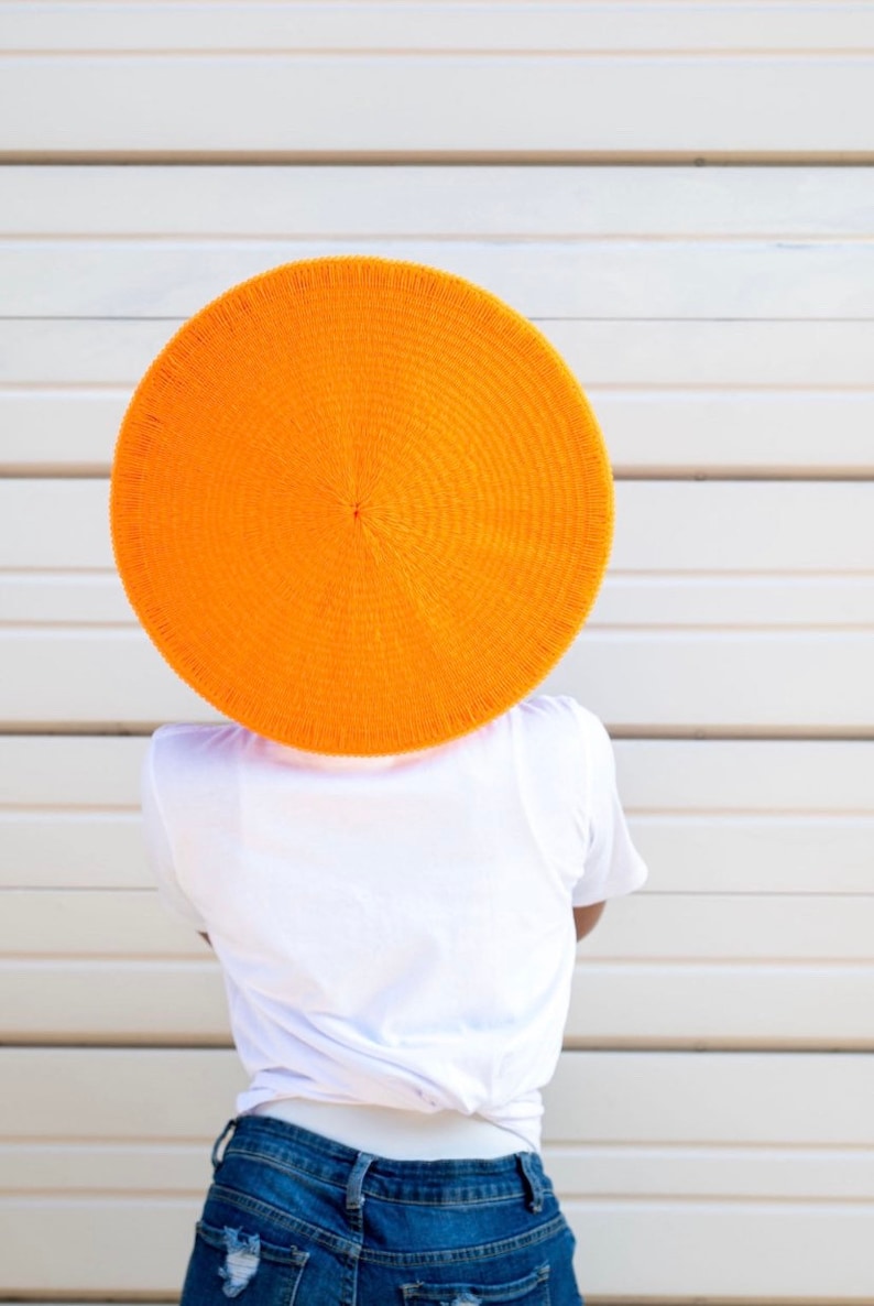Shembe Inspired Hat - Etsy