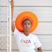 Shembe Inspired Hat - Etsy