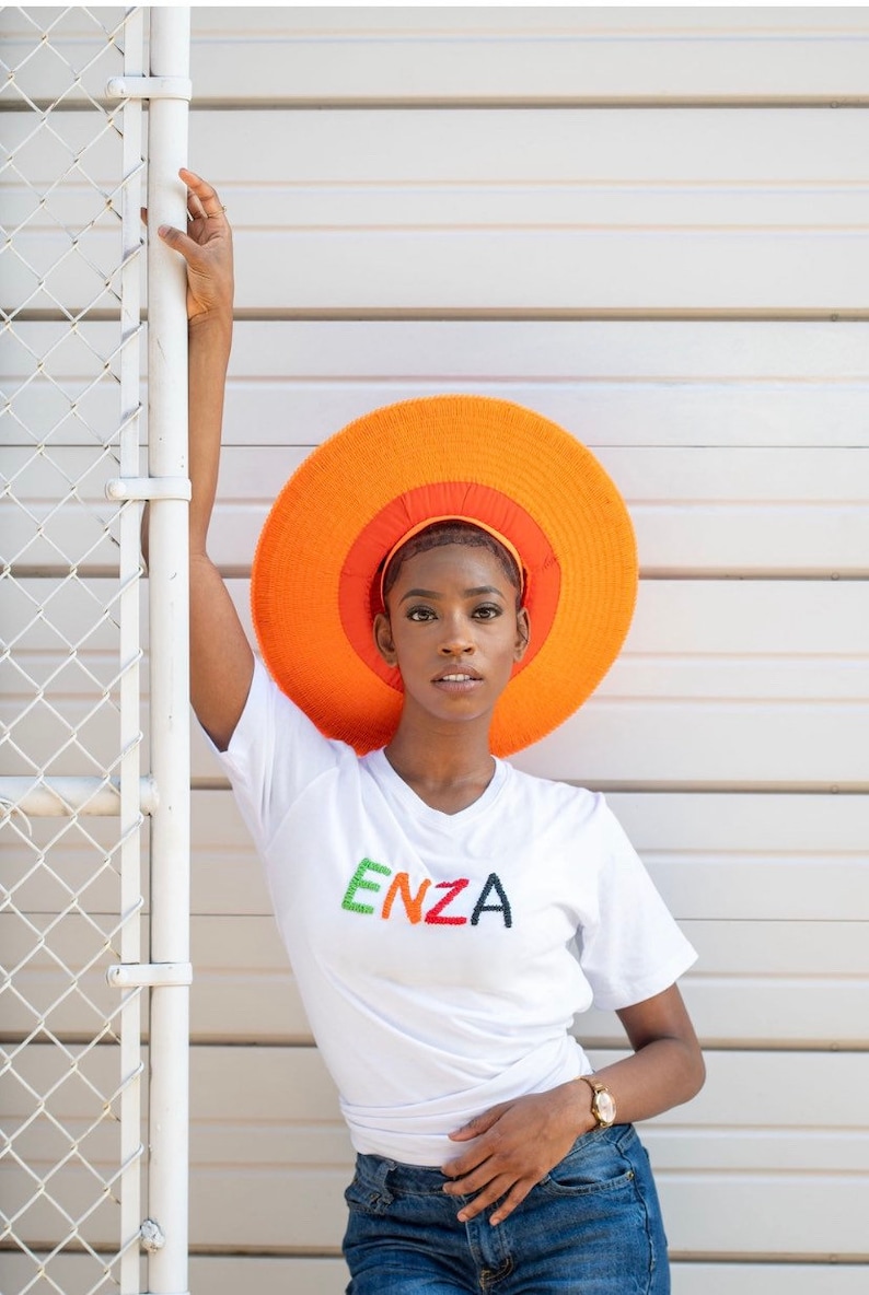 Shembe Inspired Hat - Etsy