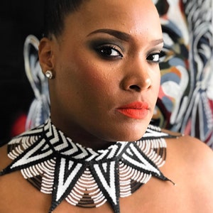 Tonya Necklace - Etsy