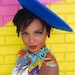 Shembe Inspired Hat - Etsy