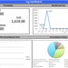 2018 Monat Income/expense Tracker, Monthly Cash Flow Spreadsheet, User ...