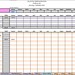 2019 Online Teaching (VIPKID/GOGOKID) Income/expense Tracker, Monthly ...