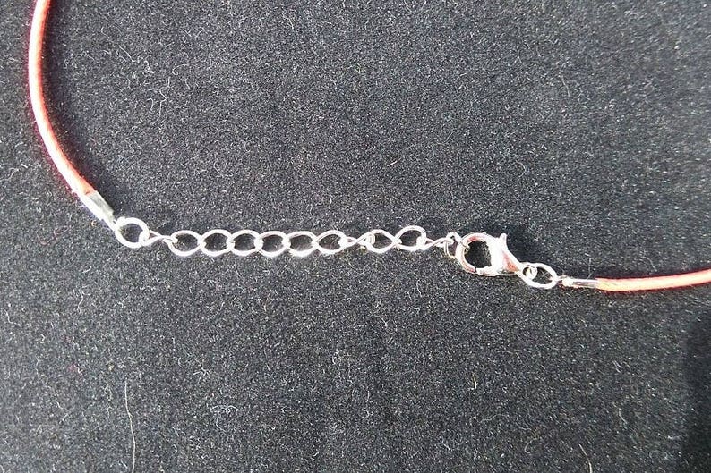 Protection Amulet, Oak Pendant, Charm Necklace, Luck Charm, Hand ...