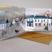 Build Your Own Tiny Shandon Tower an Innovative Irish Paper Model Kit ...