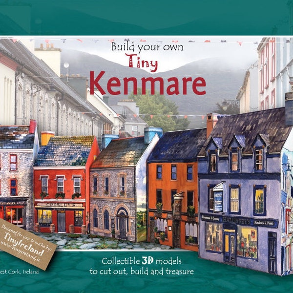 Miniature Tutorial - Etsy UK