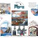 Build Your Own Tiny Schull - an Innovative Irish Paper Model Kit - Etsy ...