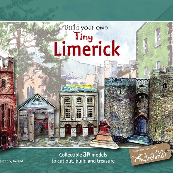 Limerick - Etsy