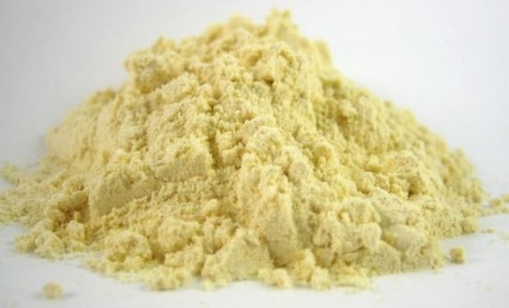 Gram Flour Besan In English
