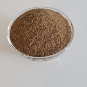 IGI NLA Bark Powder, Asorin Tree Bark, Authentic Anti Witchcraft Bark ...