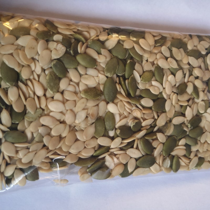 Melon Seeds - Etsy