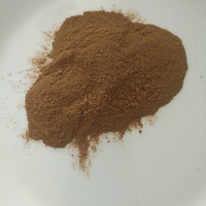 EPO OBO, Authentic Anti Witchcraft Bark Powder. Ficus Platyphylla - Etsy