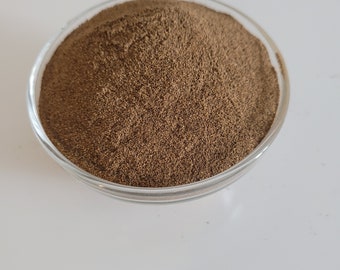 500g Dried Tangerine Peel Powder Dried Mandarin Oranges Peel Powder ...