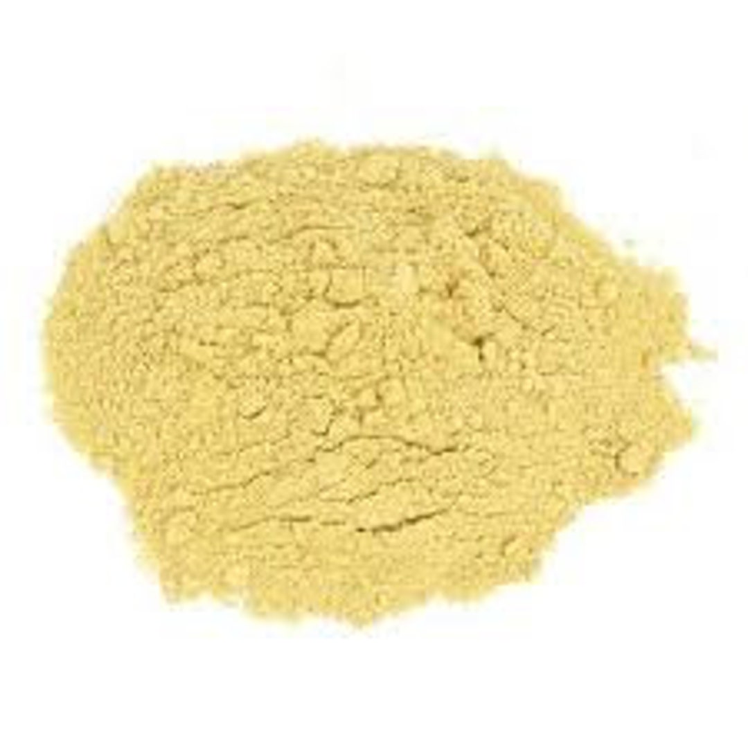 Apki + Fenugreek Seeds Powder, Fenugreek/djasang Powder Blend. - Etsy