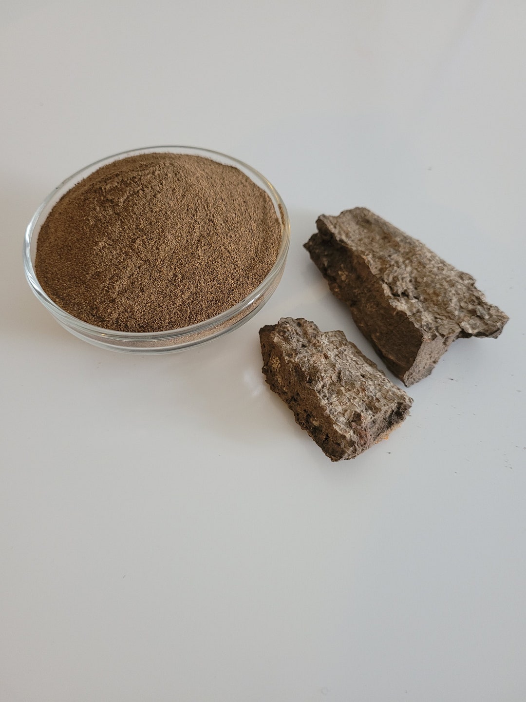 IGI NLA Bark Powder, Asorin Tree Bark, Authentic Anti Witchcraft Bark ...