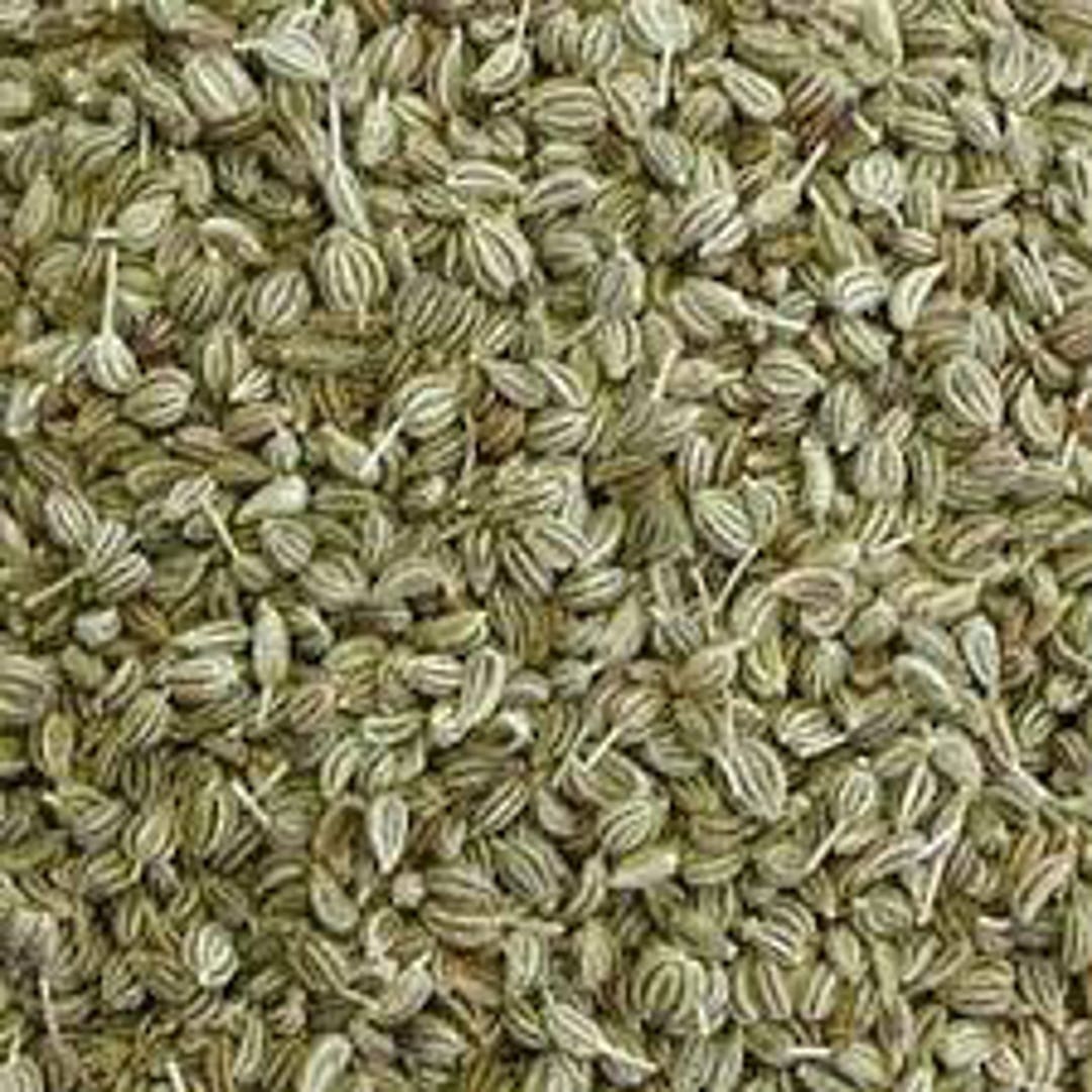 Organic Ajwain Seeds - Etsy