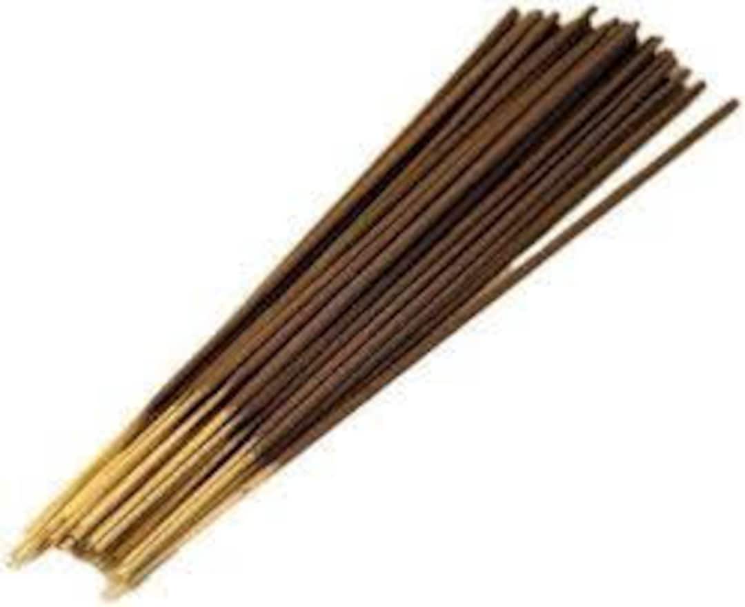 20pc Incense Sticks, Sandalwood, Lavender, Patchouli, Jasmine, Myrrh ...