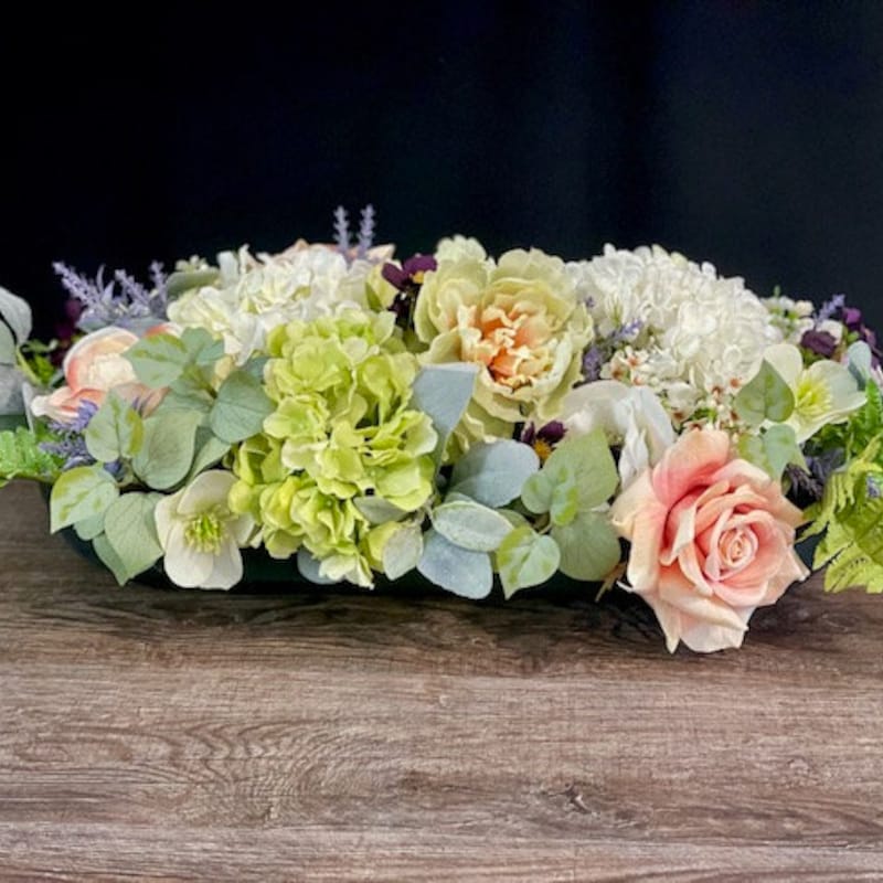 Conference Table Centerpieces - Etsy