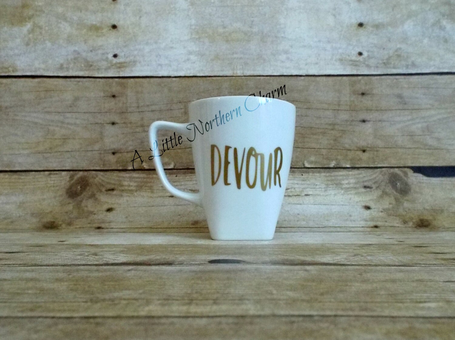 Quote Coffee Mugs Word Inspired Coffee Mugs Custom Coffee - Etsy