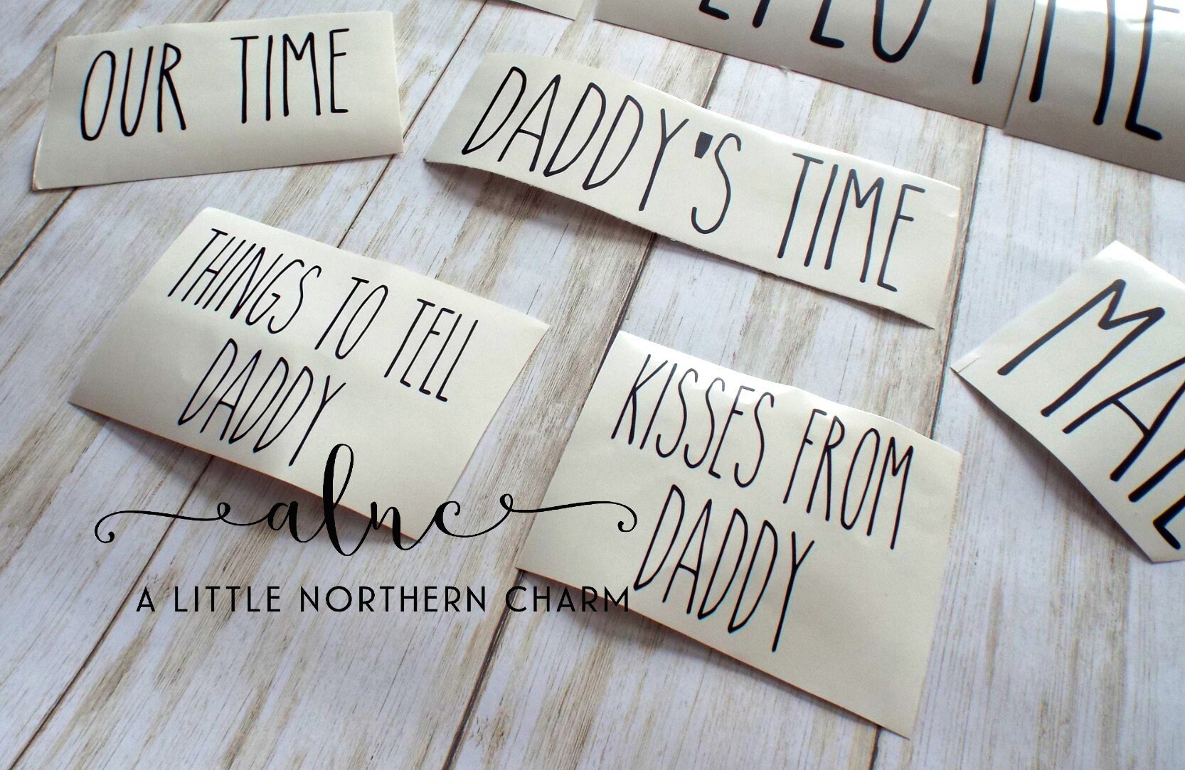 Deployment Wall Decalsdeployment Decalsdeployment Countdown - Etsy