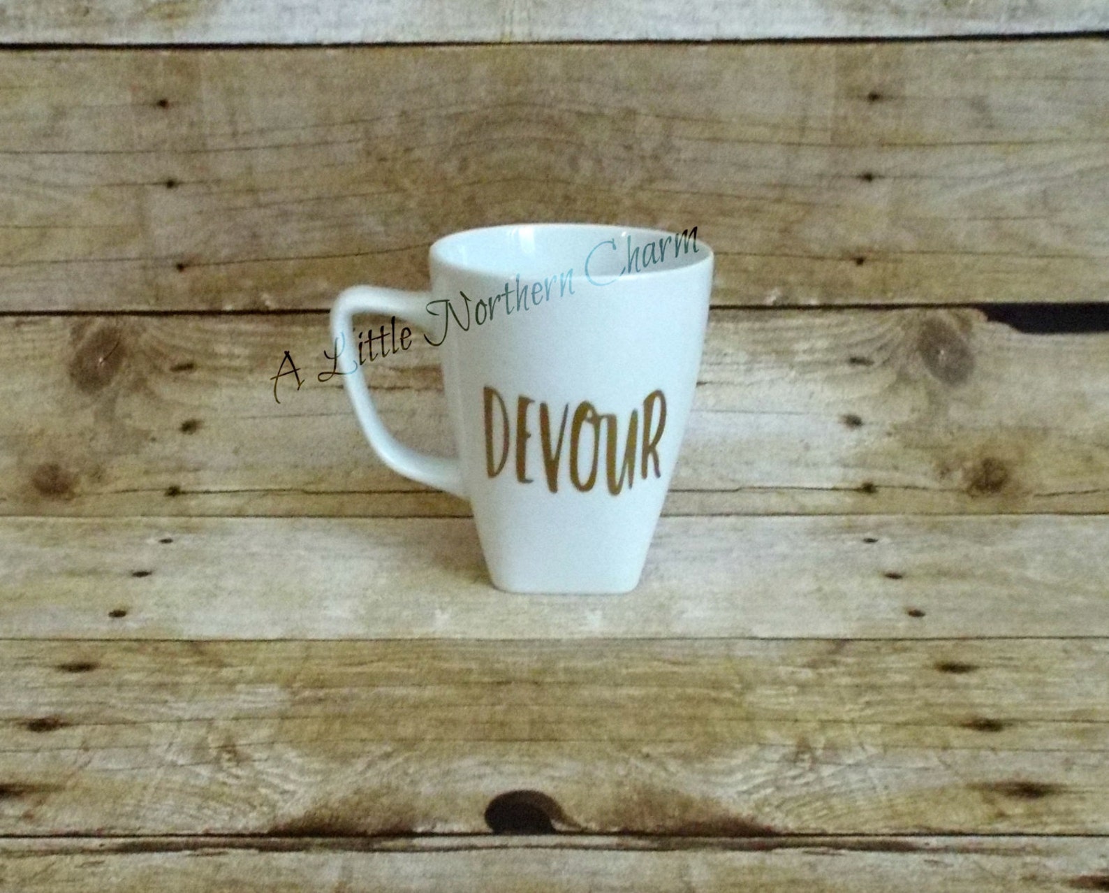 Quote Coffee Mugs Word Inspired Coffee Mugs Custom Coffee - Etsy