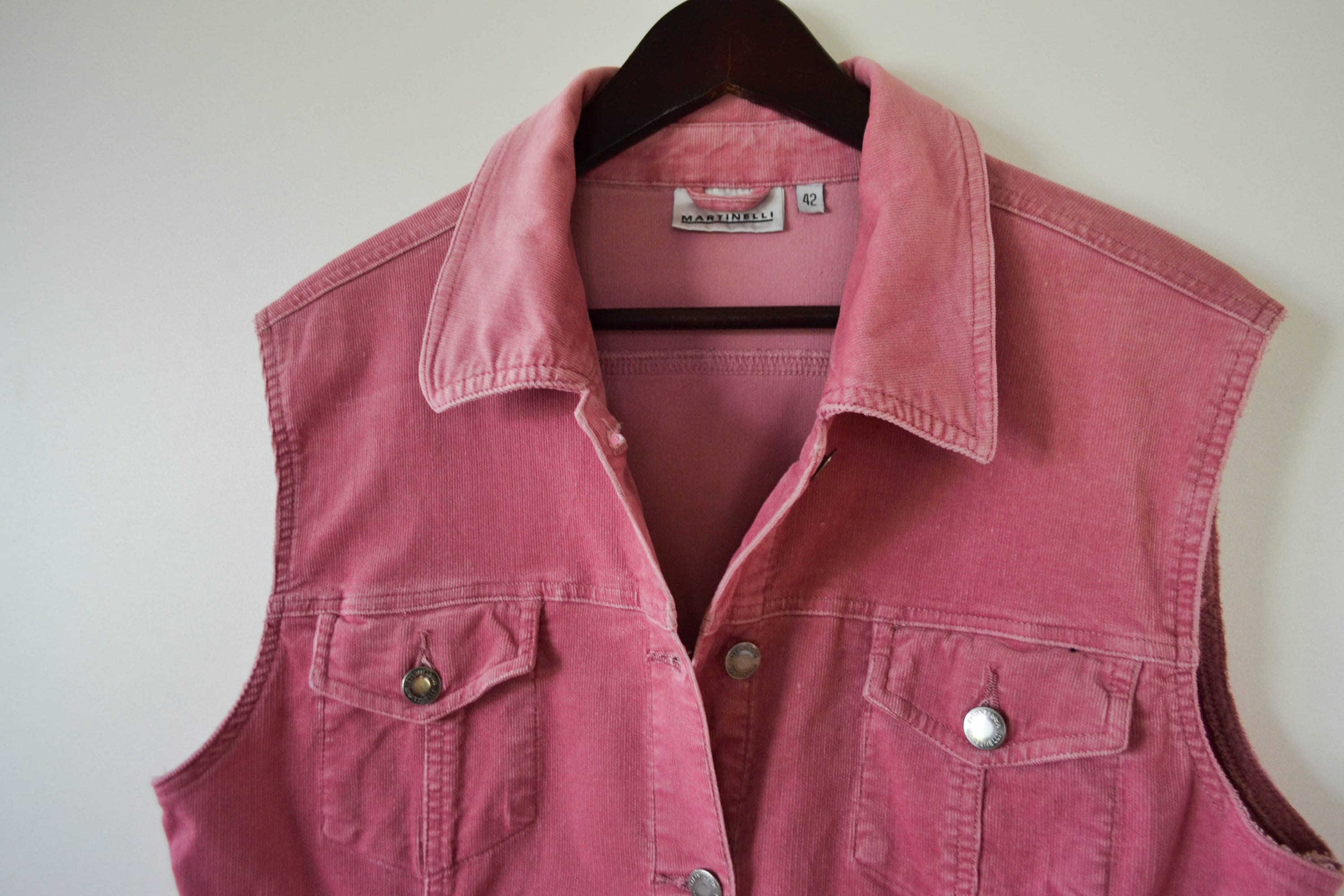 Pink Velvet Vest Fitted Jeans Women Jeans Waistcoat Western Country ...