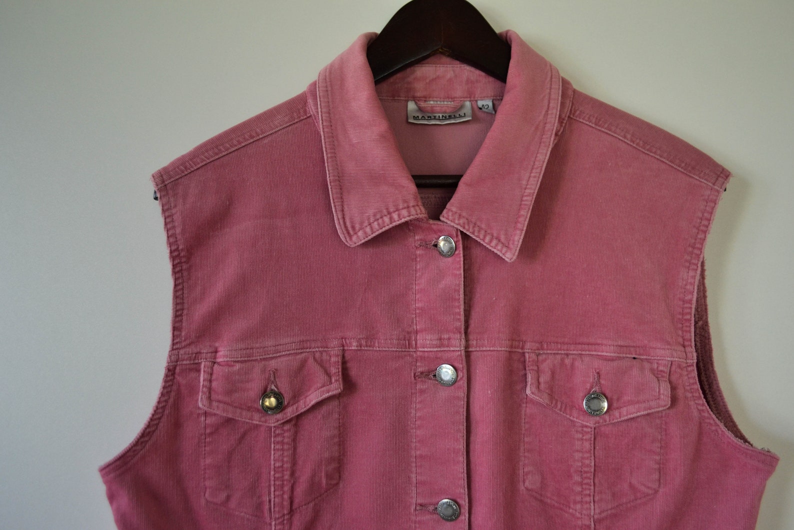 Pink Velvet Vest Fitted Jeans Women Jeans Waistcoat Western Country ...