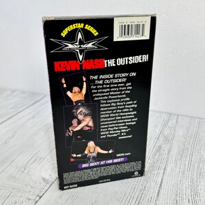 WWF AWA Wrestling VHS Lot Hulk Hogan Andre Giant Kevin Nash Roddy Piper ...