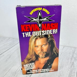 WWF AWA Wrestling VHS Lot Hulk Hogan Andre Giant Kevin Nash Roddy Piper ...