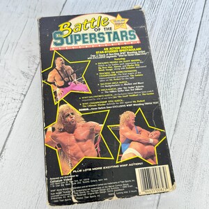 WWF AWA Wrestling VHS Lot Hulk Hogan Andre Giant Kevin Nash Roddy Piper ...