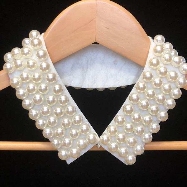 Peter Pan Collar - Etsy